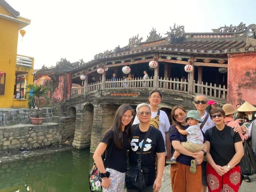 Hoi An City Tour - Boat Ride & Release Lantern from Da Nang - Practical Tips for Travelers