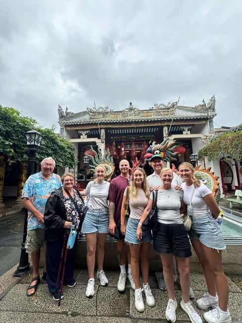 Hoi An City Tour - Boat Ride & Release Lantern from Da Nang - Authenticity and Real Feedback