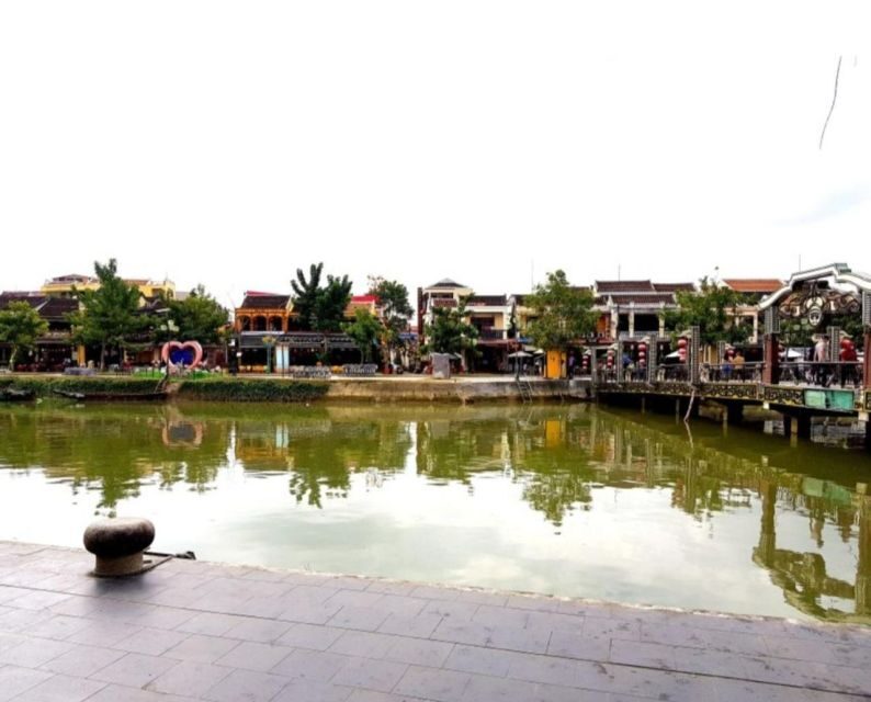 Hoi An City Tour - Boat Ride & Release Lantern from Da Nang - Final Thoughts: Who Will Love This Tour?