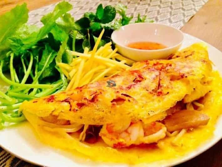 Hoi An City TourBoat RideRelease Flower Lantern on river - Key Points