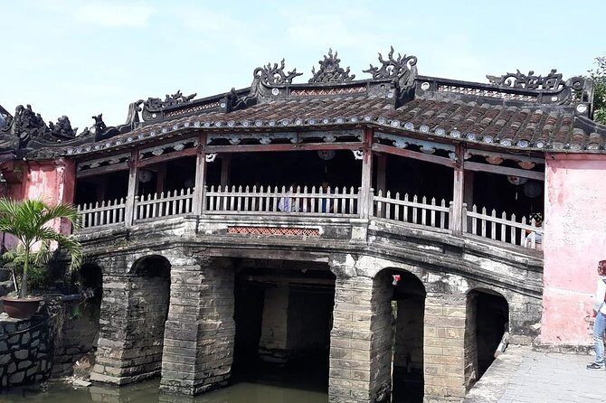 Hoi an City Walking Tour with Cooking Class & Foot Massage with Authentic Lunch - Concluding Summary: Who Will Appreciate This Tour?
