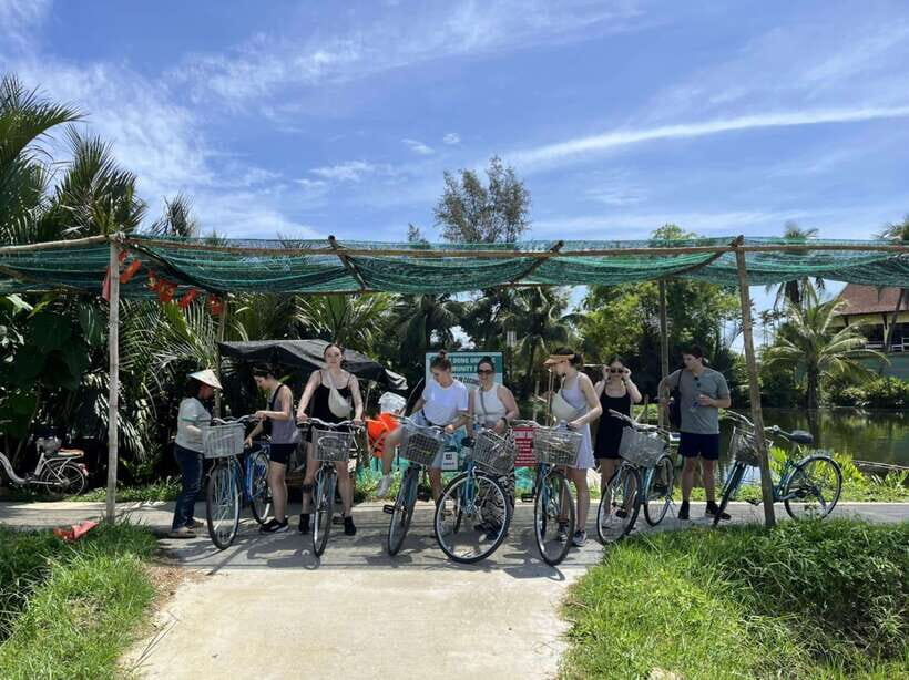 Hoi An Coconut Basket Boat Ride in Thanh Dong Village - Who Will Enjoy This Tour?