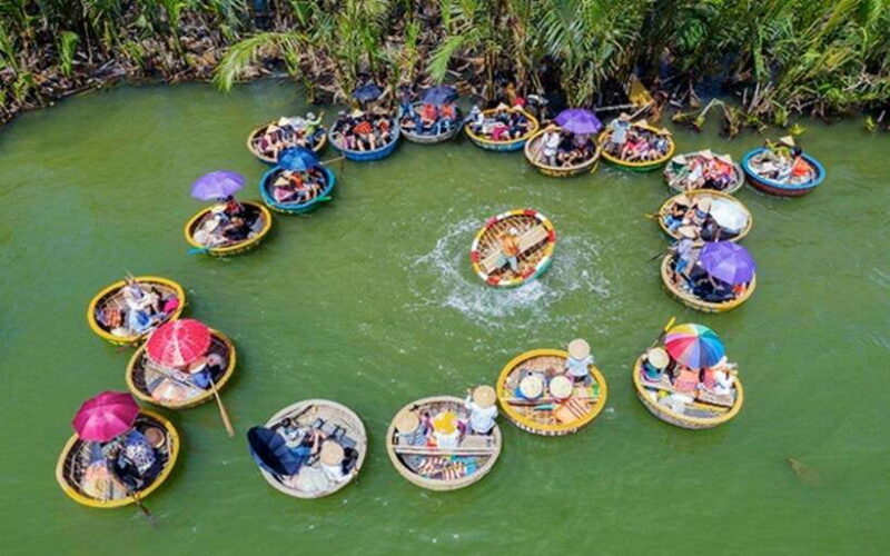 Hoi an : Coconut Boat & Hoi an Acient Town (Optional) - Who Will Love This Tour?
