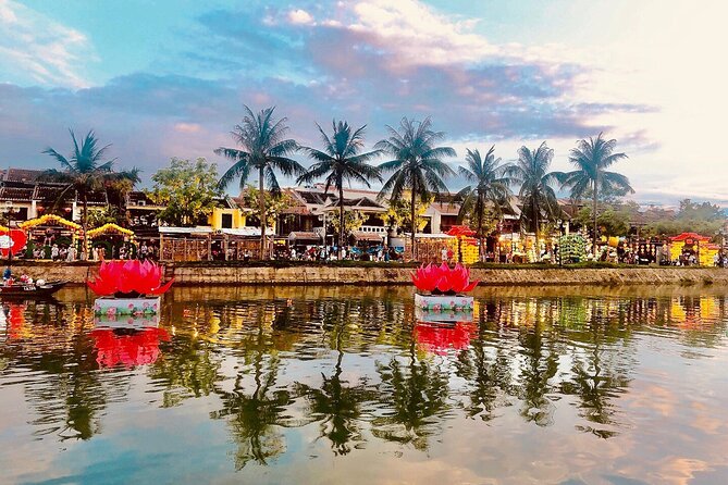Hoi an Coconut Boat & Hoi an Ancient Town(Option Marble Mountain) - Who Is This Tour Best Suited For?