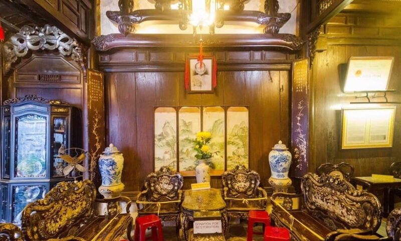 Hoi An: Coconut Jungle, Basket Boat, City and Lantern Tour - Who Will Love This Tour?