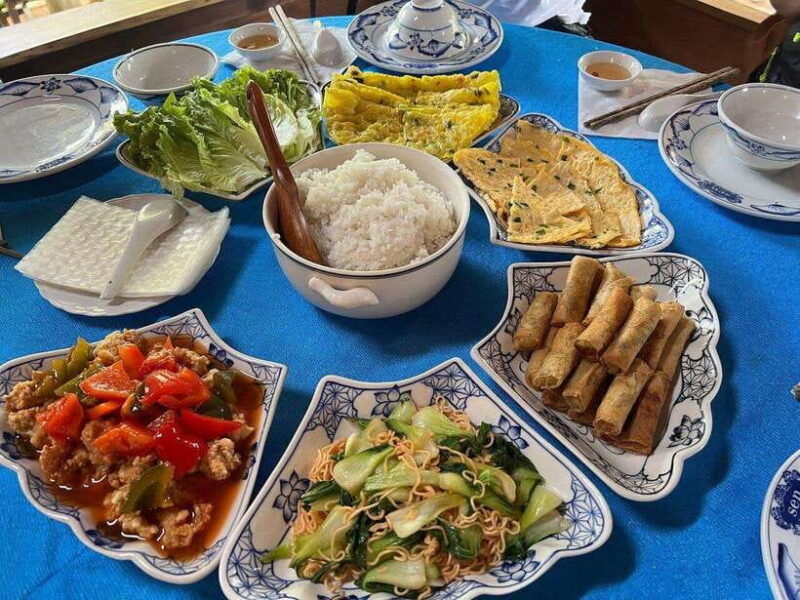 Hoi An: Coconut Jungle Tour & My Son Holyland Adventure - FAQs