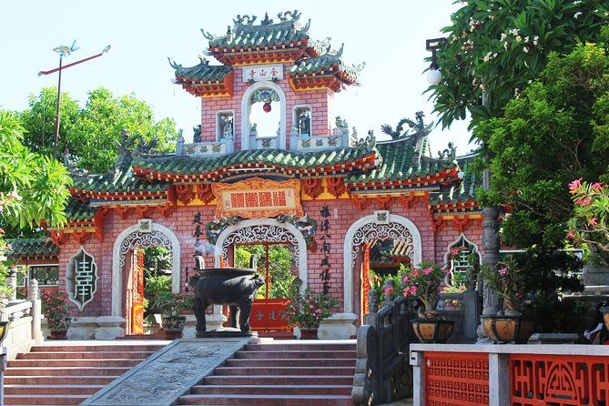 Hoi An Coffee Tasting And Old Town Discovering Tour - Authentic Experiences and Hidden Gems