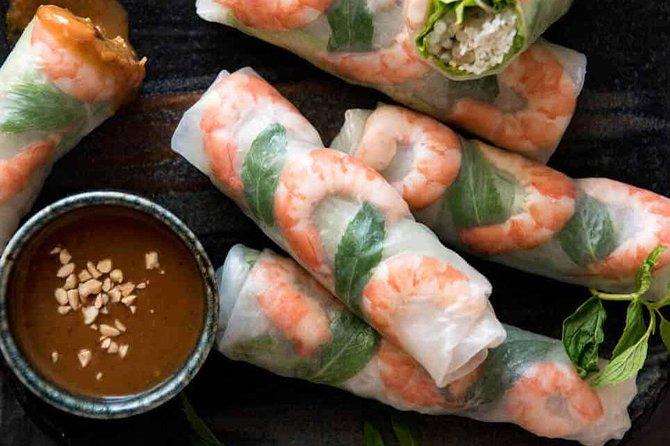 Hoi An Cooking class and Basket Boat - Discovering Hoi An’s Culinary Charm: A Detailed Review of the Cooking Class & Basket Boat Tour