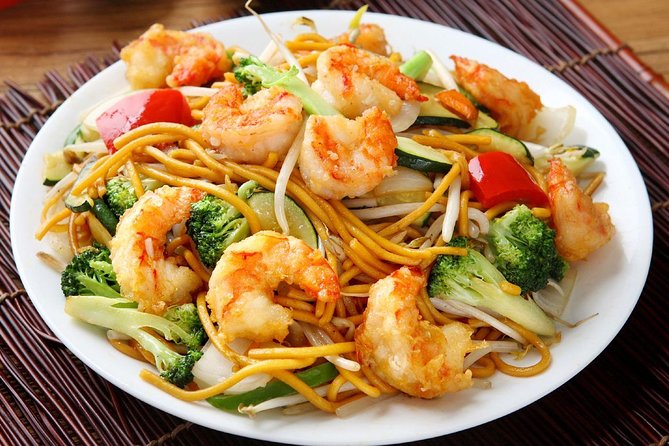 Hoi An Cooking class and Basket Boat - Possible Drawbacks or Considerations