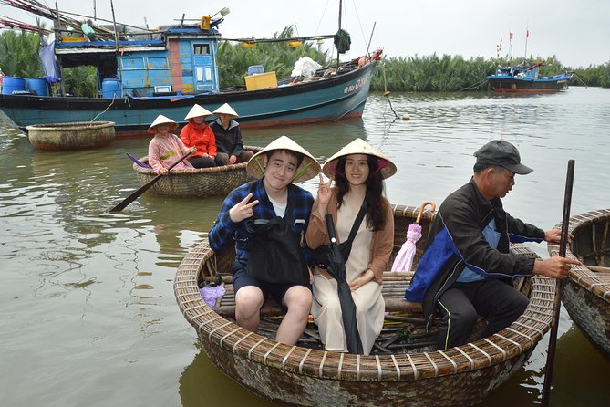 Hoi An Cooking Class and Basket boat tour - Pricing and Value