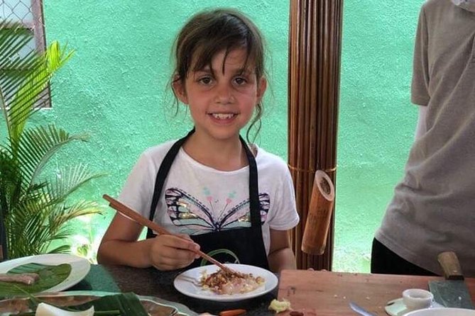 Hoi An Cooking Class and Basket boat tour - FAQ