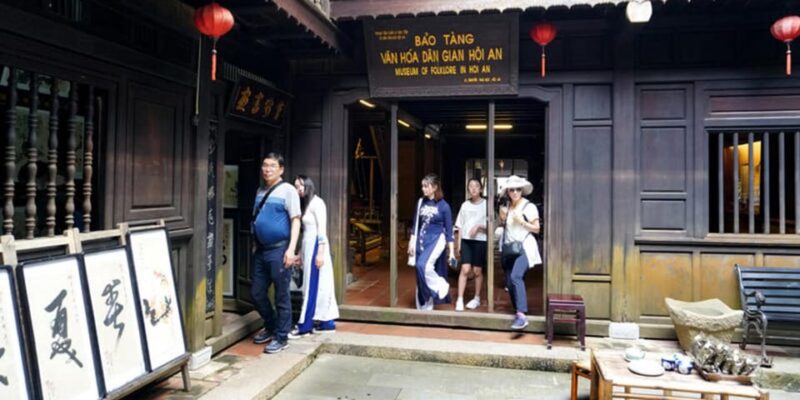 HOI AN Cooking Class and Lantern Workshop - What You Can Expect