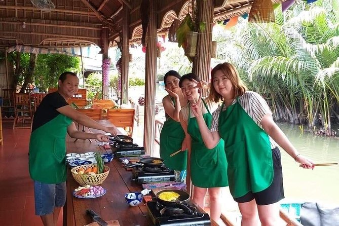 Hoi An Cooking Class And River Cruise - Who Will Love This Experience?