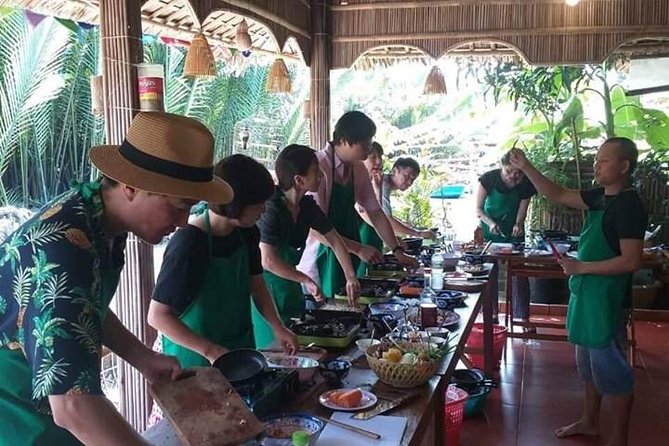 Hoi An Cooking Class And River Cruise - The Sum Up: Is It Worth It?