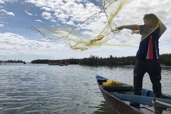 Hoi An Cooking Class And River Cruise - FAQ: Your Questions Answered