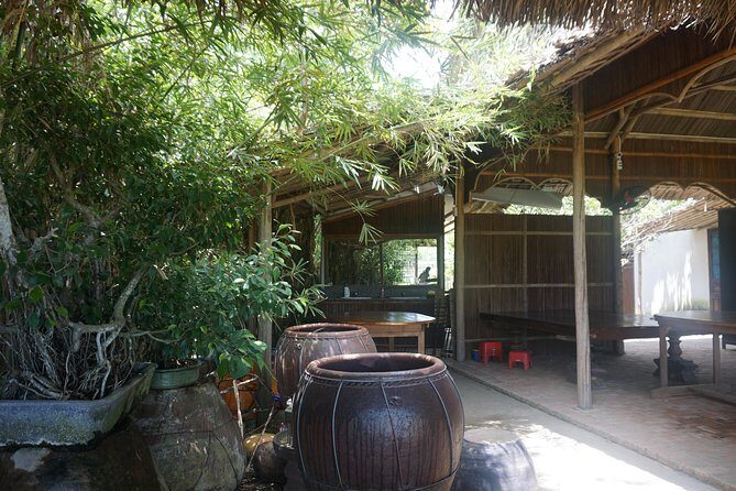 Hoi An cooking class - Key Points