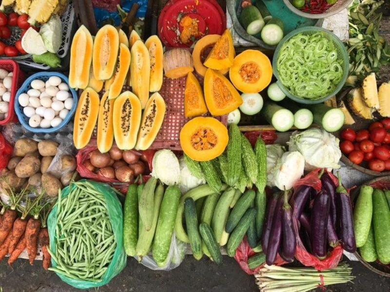 Hoi An Cooking Class - Local Market Experience -River Cruise - Key Points