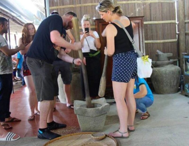 Hoi An Cooking Class - Local Market Experience -River Cruise - What Sets This Tour Apart