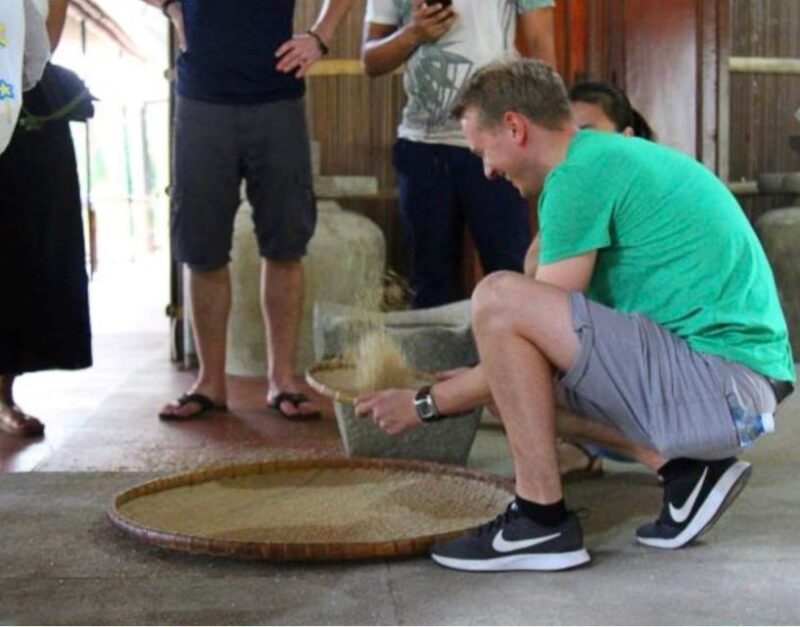 Hoi An Cooking Class - Local Market Experience -River Cruise - Final Verdict: Who Will Love This Experience?