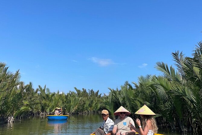 Hoi An cooking class with Basket Boat Tour - Practical Tips for Travelers