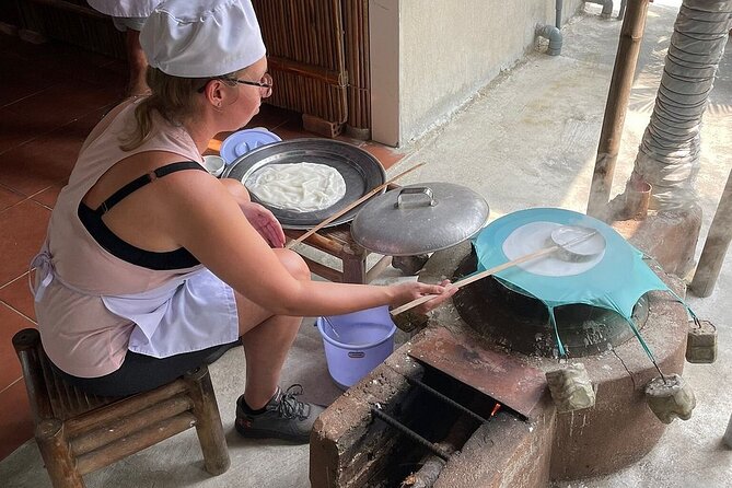 Hoi An cooking class with Basket Boat Tour - Who Should Consider This Tour?