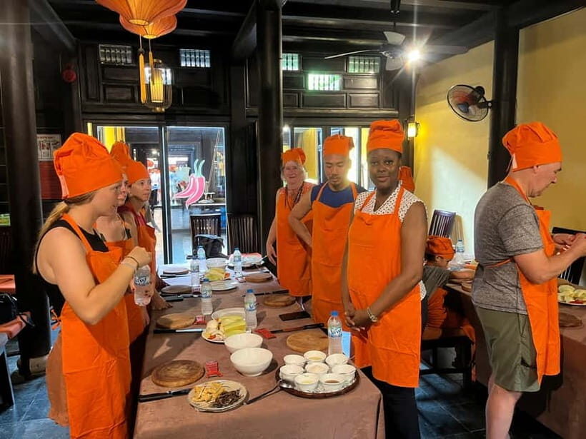 Hoi An: Cooking Class with Exploring Hoi An Market - Final Thoughts