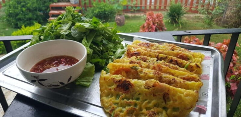 Hoi An Cooking Class With Market and Bamboo Basket Boat Tour - The Cooking Class: A Hands-On Cultural Deep Dive
