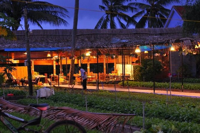 Hoi An Cooking Class With Market Tour and Bamboo Basket Boat Ride - Final Thoughts