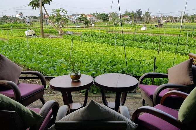 Hoi An Cooking Class With Market Tour and Bamboo Basket Boat Ride - FAQs