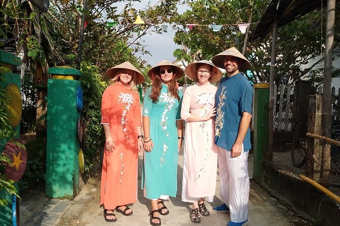 Hoi An Cooking Class(Local market,Basket Boat,Fishing & Cooking) - Final Thoughts