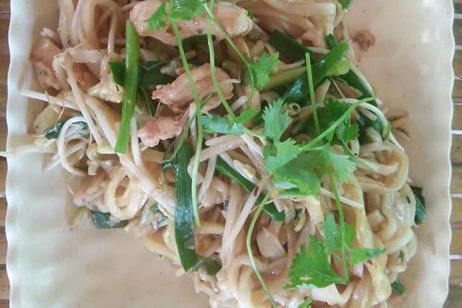 Hoi An Cooking Class(Market,BasketBoat Crabfishing&Cooking Class) - The Experience That Keeps on Giving