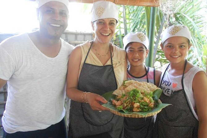 Hoi An Cooking Class(Market,BasketBoat Crabfishing&Cooking Class) - FAQ