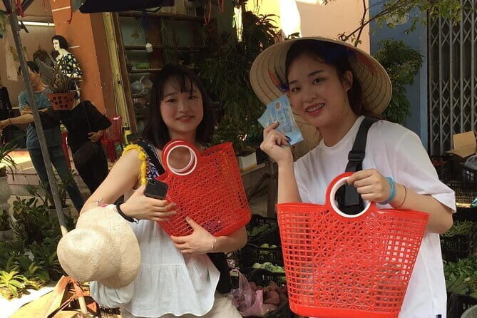 Hoi An Cooking School with Boat Trip and Market Tour - A Complete Look at the Hoi An Cooking School with Boat Trip and Market Tour