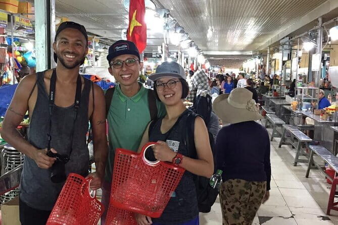 Hoi An Cooking School with Boat Trip and Market Tour - What Makes This Tour Unique?