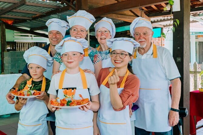 Hoi An Cooking School with Boat Trip and Market Tour - Who Will Love This Tour?