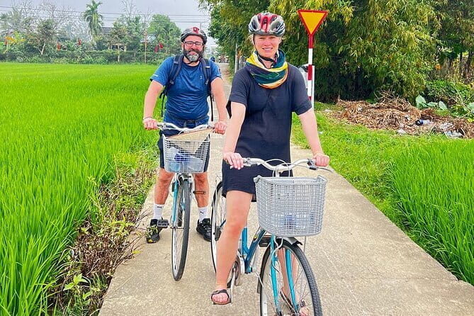 Hoi An Cooking School with Boat Trip and Market Tour - FAQ