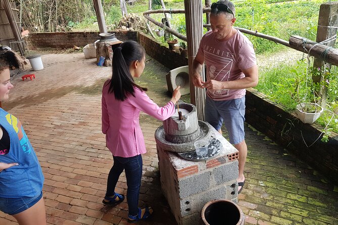 Hoi An Countryside and Cooking Class by Bicycle - The Value and Practicalities