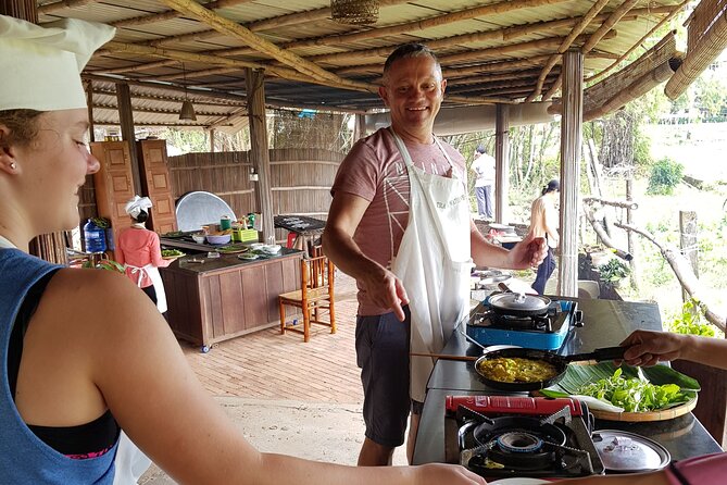 Hoi An Countryside and Cooking Class by Bicycle - Why Travelers Love This Tour (Based on Reviews)