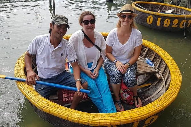 Hoi An Countryside and Marble Mountains Full-Day Private Tour, with Lunch - The Value Proposition