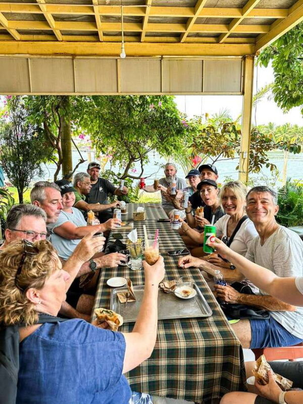 Hoi An Countryside, Arts Workshop by Electric Scooter - FAQs About the Hoi An Countryside, Arts Workshop by Electric Scooter