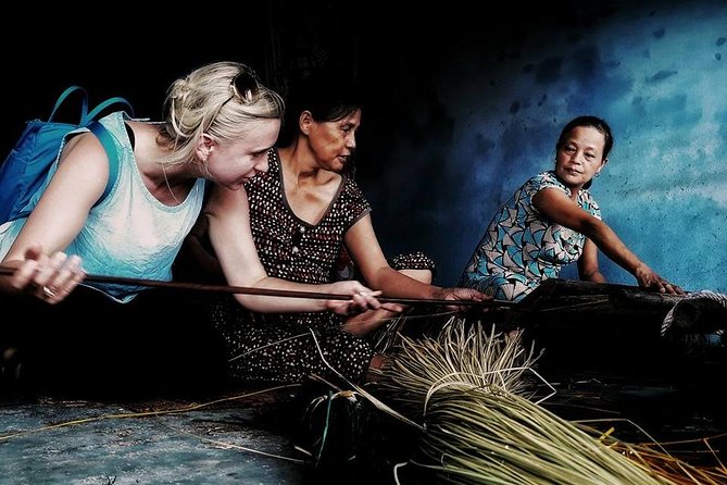 Hoi An Countryside Back Road Tour - Exploring Hoi An’s Countryside Through a Back Road Tour