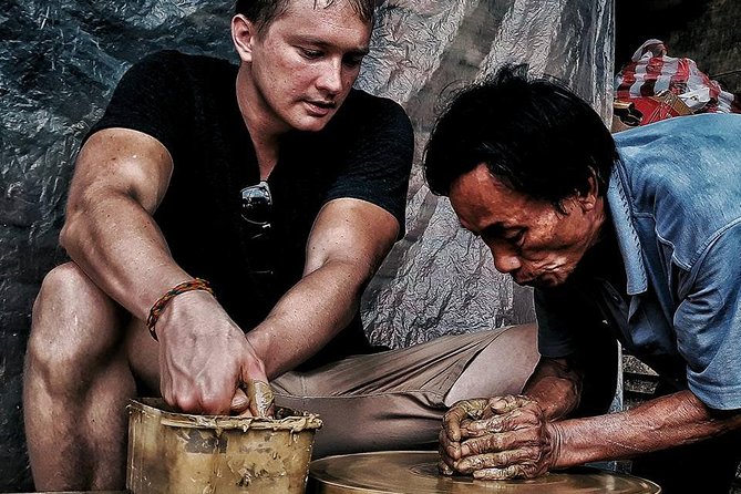 Hoi An Countryside Back Road Tour - What’s Included and What’s Not?