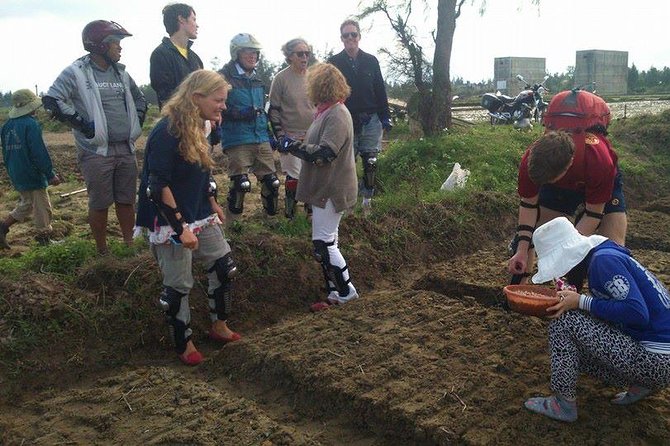 Hoi An Countryside Back Road Tour - Practical Tips for Travelers