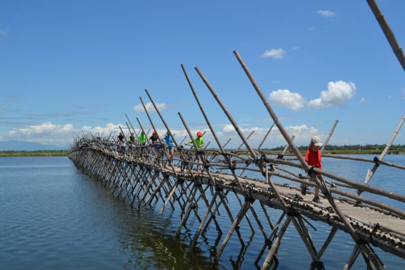 Hoi An Countryside Bicycle Tour : 25 Km Real Vietnam - Who Might Not Love It