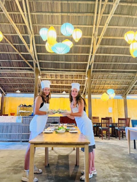 Hoi An Countryside Bicycle Tour - Farming - Cooking Class - The Experience Provider and Practical Considerations