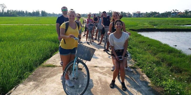 Hoi An: Countryside Bicycle Tour with Farm, Basket Boat Ride - What Makes This Tour Special?