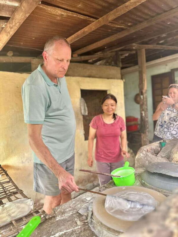 Hoi An: Countryside bike tour to Kim Bong village - Price & Value