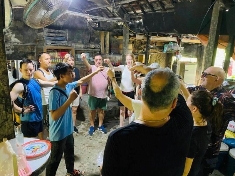 Hoi An Countryside Bike Tour- Tra Que Village & Basket Boat - The Real Value of This Tour