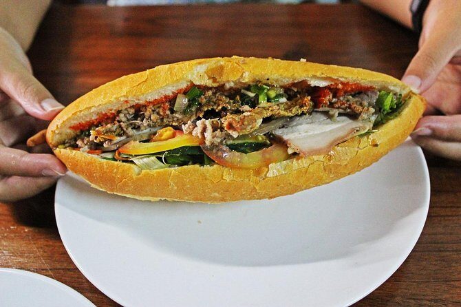 Hoi An countryside biking and food tour - Practical Details and Value