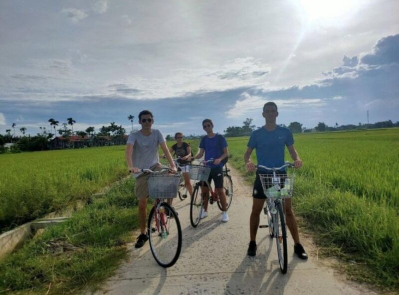Hoi An: Countryside Biking - Eco Tour &Cooking Class Tra Que - Why This Tour Offers Great Value